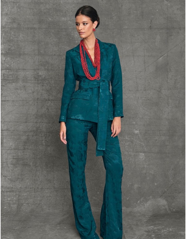 Pantalones y faldas de invitada perfecta | INVITADISIMA