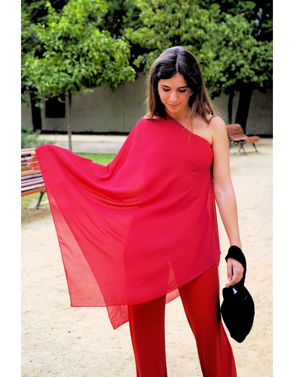 Monos de fiesta para mujer | INVITADISIMA