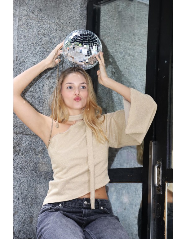 Tops y blusas de fiesta | INVITADISIMA