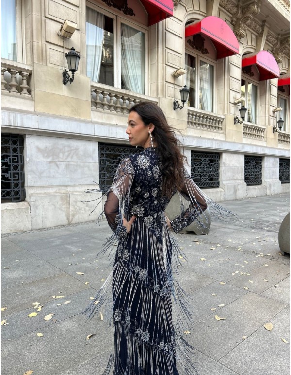 Robes d'invités de mariage | INVITADISIMA