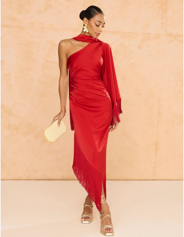 Robes d'invités de mariage | INVITADISIMA