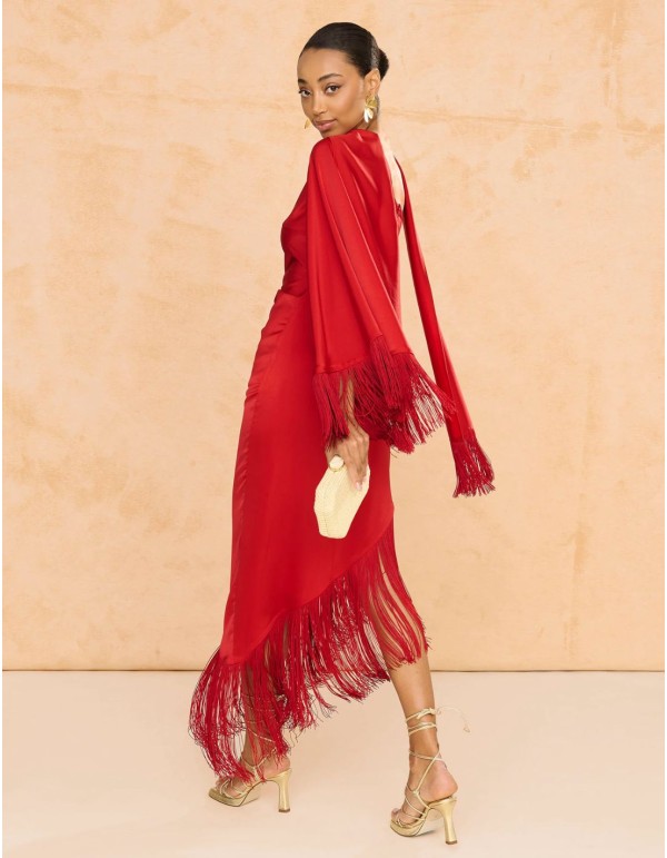 Robes d'invités de mariage | INVITADISIMA