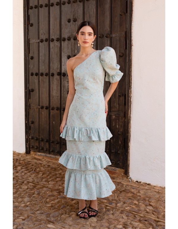 Robes d'invités de mariage | INVITADISIMA