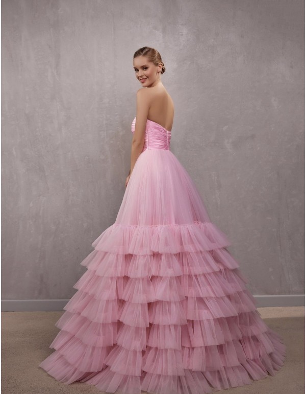 Vestidos de gala | Alta costura | INVITADISIMA