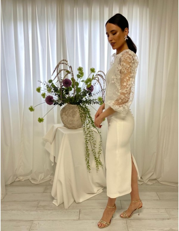 Dresses for mother of communion | Guest of communion | INVITADISIMA
