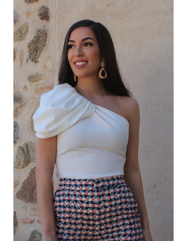 Tops y blusas de fiesta | INVITADISIMA